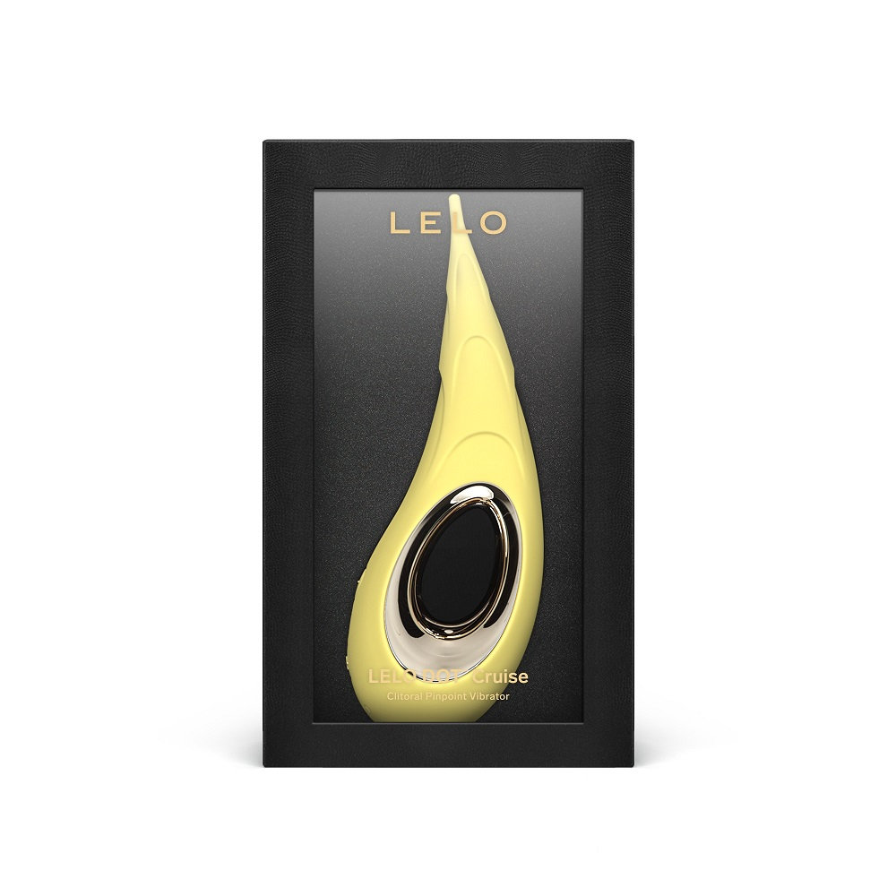 Lelo Collection – VelvetDesires